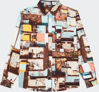 Jacker Chemise - Taille M