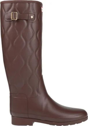 Hunter SCHUHE - Stiefel auf YOOX.COM