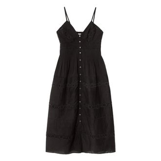 Xirena Robe Joni Coton Xirena