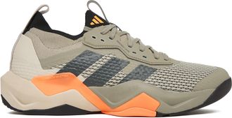 adidas Fitnessschuhe adidas Rapidmove Adv 2 JQ3941 Khakifarben