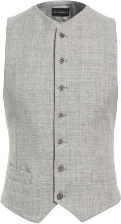 Emporio Armani ANZÜGE und CO-ORDS - Couture-Westen auf YOOX.COM