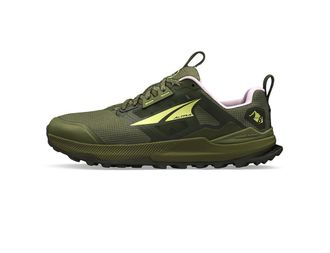 Altra Lone Peak 8 Herren, Green, 49