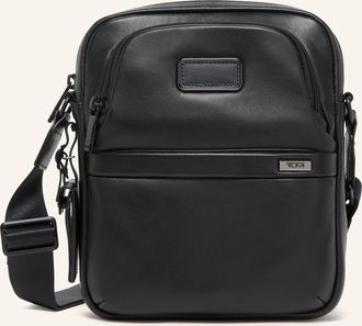 Tumi Alpha Umh&auml;ngetasche Medium schwarz