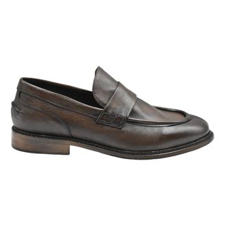 Ernesto Dolani Homme, Chaussures, Brun, Taille: 45 EU Leon Fango