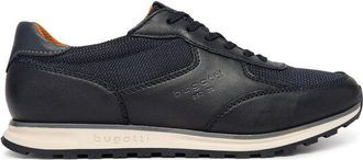 Bugatti Sneakers 335-A021P-4169 Dunkelblau