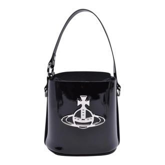 Vivienne Westwood Damen, Taschen, Schwarzk, ONE SIZEGr&ouml;&szlig;e