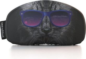 Gogglesoc Bad Kitty Soc - Skibrillenschutz