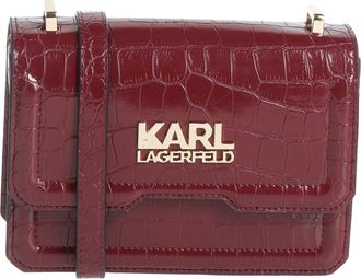 Karl Lagerfeld TASCHEN - Umh&auml;ngetasche auf YOOX.COM