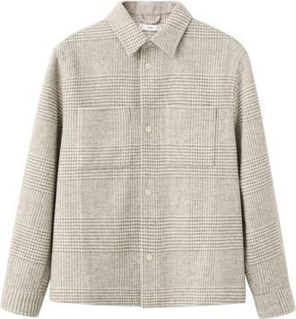 Mango Jacke Kea