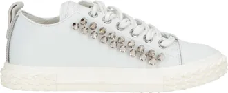 Giuseppe Zanotti SCHUHE - Sneakers auf YOOX.COM