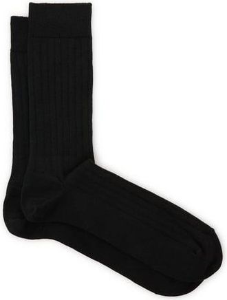 Bleuforêt Chaussettes en laine