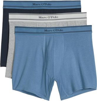 Marc O'Polo Langer Boxer Modal