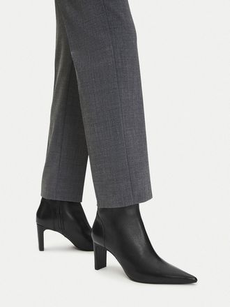 Gino Rossi Stiefeletten Gino Rossi EO-RIMA-121968-1 Schwarz