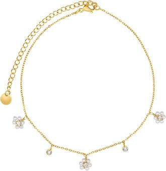 Heideman Fu&szlig;schmuck Aila