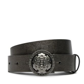 Guess Damengürtel Guess W5RZ02 WGZ50 Braun