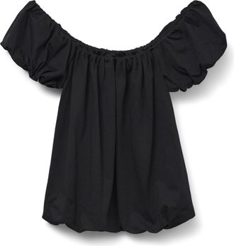 Vero Moda Vmasma Offshoulder Top JRS Ga