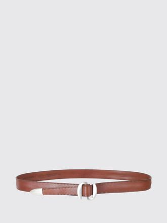 Orciani Ceinture Femme couleur Marron
