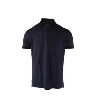 Etro Polo - - Tops - Herren - Blau - L