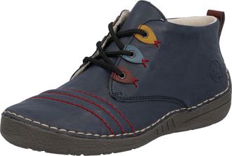 Rieker Schn&uuml;rschuh