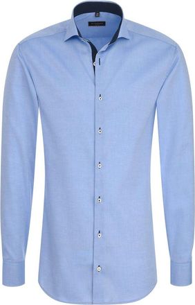 Eterna Herren Hemd Langarm