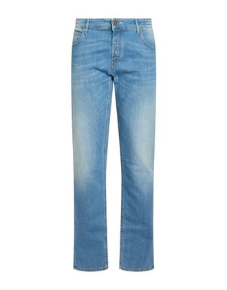 Hand Picked HOSEN & R&Ouml;CKE - Jeanshosen auf YOOX.COM