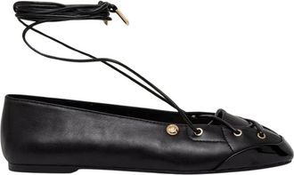 Liu Jo Damen, Schuhe, Schwarzk, 36 EUGr&ouml;&szlig;e