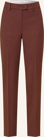 Marella Hose Mllfuoco braun