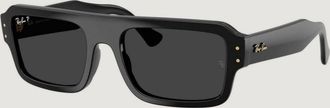 Ray-Ban Sonnenbrille RAY-BAN Herren Farbe Schwarz 1