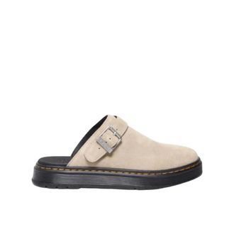 Dr. Martens Damen, Schuhe, Beige, 38 EUGr&ouml;&szlig;e