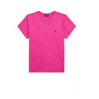 Polo Ralph Lauren Damen, Oberteile, Rosa, XSGr&ouml;&szlig;e