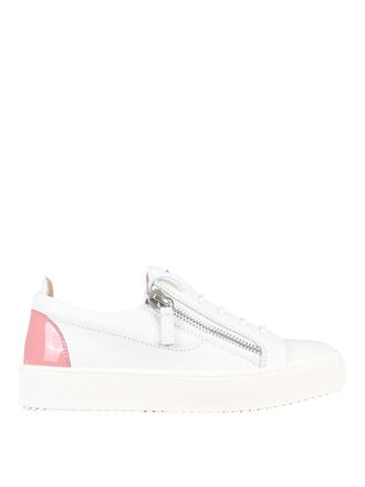 Giuseppe Zanotti Baskets - Frankie
