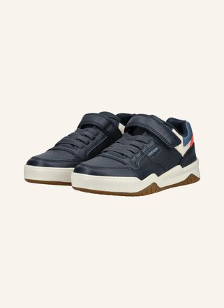 Geox Sneaker Perth blau
