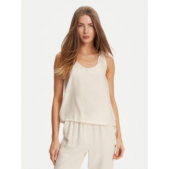 Marella Top Meana 2513161045 &Eacute;cru Regular Fit