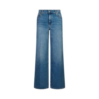 Frame Denim Damen, Jeans, Blau, W25Gr&ouml;&szlig;e