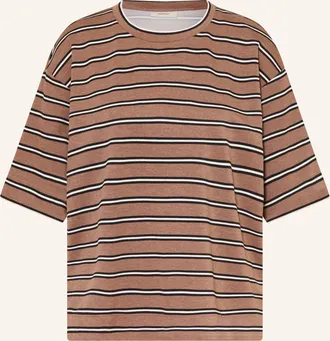 Inwear Inwear T-Shirt Pannieiw braun