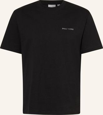 Daily Paper Clothing Daily Paper T-Shirt schwarz