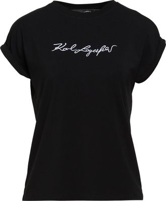 Karl Lagerfeld TOPS - T-shirts auf YOOX.COM
