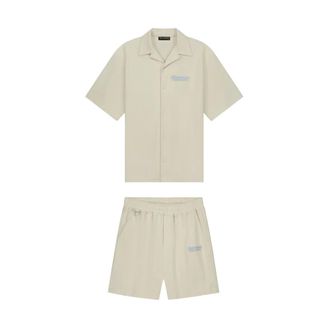 Black Bananas Herren, Jumpsuits & Playsuits, Beige, MGröße