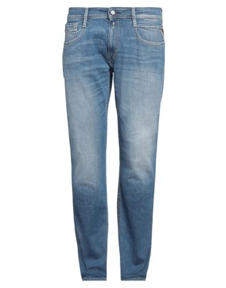 Replay HOSEN & R&Ouml;CKE - Jeanshosen auf YOOX.COM