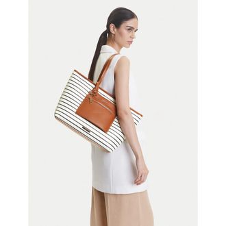 Aldo Handtasche Aldo Adader 13933800 Wei&szlig;