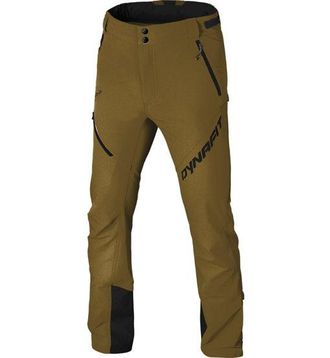 Dynafit Mercury 2 - Softshellhose Skitouren - Herren