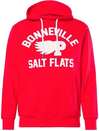 JP1880 Sweatshirt Hoodie Kapuzensweater Brustprint