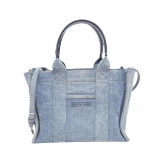 Balenciaga Damen, Pre-Owned, Blau, ONE SIZEGr&ouml;&szlig;e