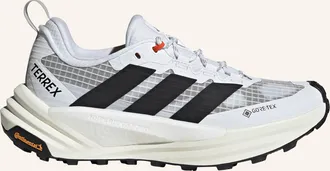ADIDAS TERREX Adidas Terrex Wanderschuhe Terrex Freehiker 3 Low Gtx weiss