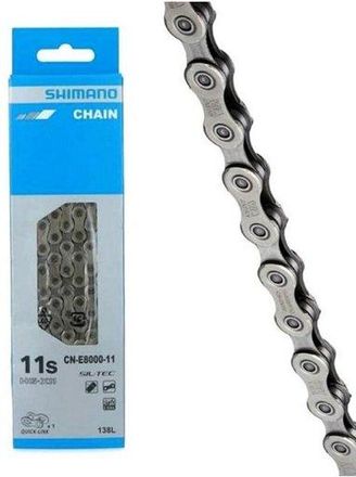 SHIMANO CN-E8000-11 - Kette