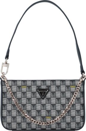 Guess Schultertasche G Wave II