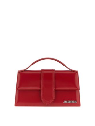 Jacquemus Sac Cabas - Rouge