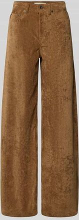 Drykorn Cordhose mit Eingrifftaschen Modell MEDLEY