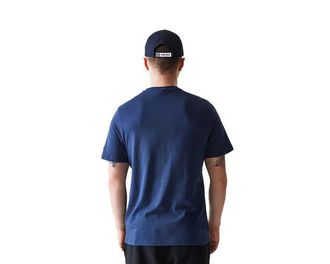 New Era T-Shirt MLB Boston Red Sox (kein Set) aus Baumwolle