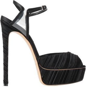 Casadei CHAUSSURES - Sandales sur YOOX.COM